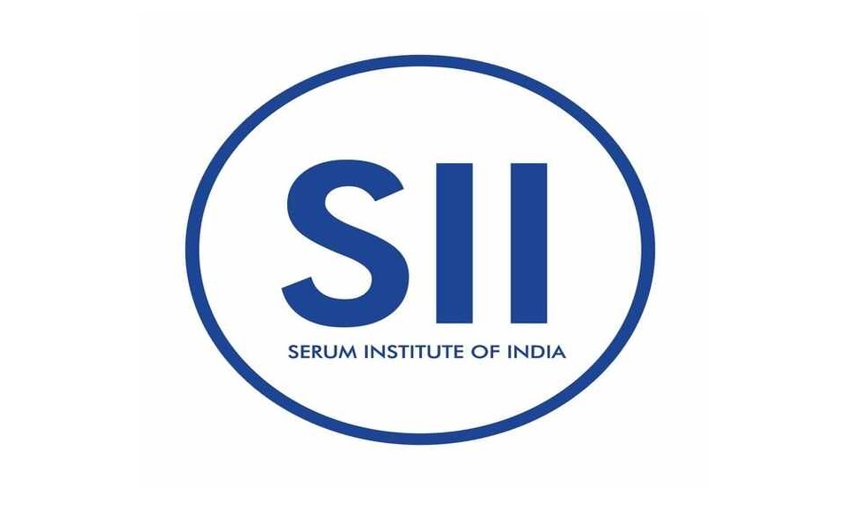Serum Institute Logo