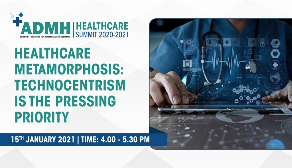 The Pandemic Has Taught Us the Importance of Technocentrism in ...