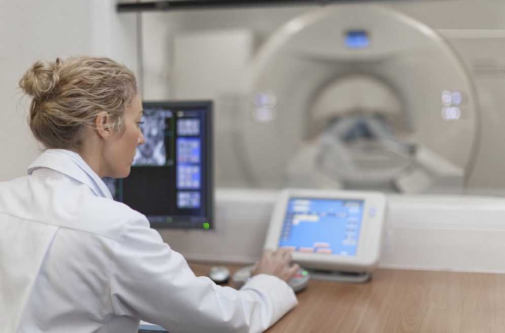 Total MRI Market Estimated to Garner Revenue of $4.52 Billion by 2024 ...