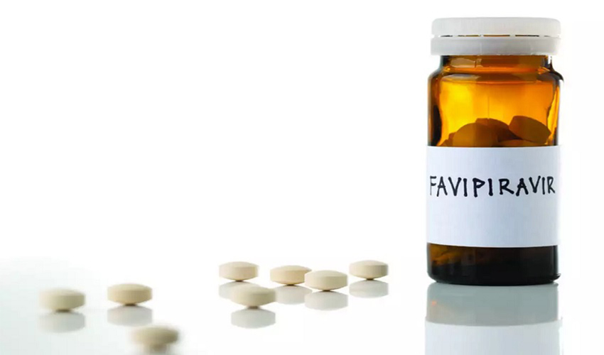 Bajaj Healthcare Launches Antiviral Tablets Favijaj for the Treatment ...